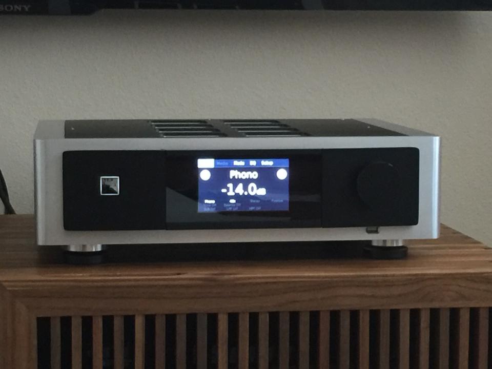 NAD M12 | Analog Planet